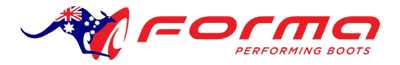 Forma Boots Australia