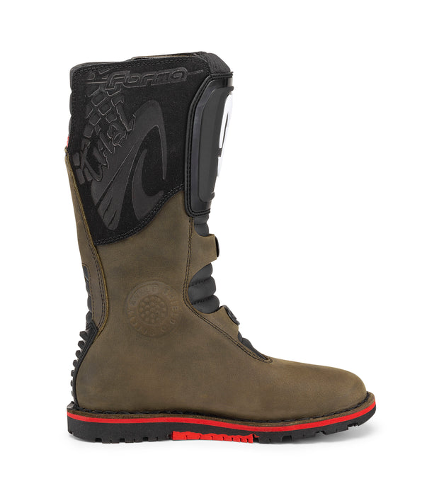 FORMA ADVENTURE – Forma Boots Australia