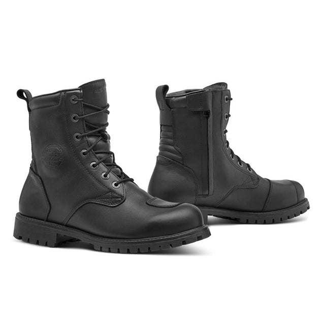 Forma Legacy boots are a beautiful design from Forma. They have CE ...